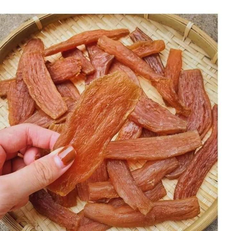 KHOAI DEO QUẢNG BÌNH ORGANIC LOẠI ĐẶC BIỆT, KHOAI DEO LINH HUỆ CHÍNH ...