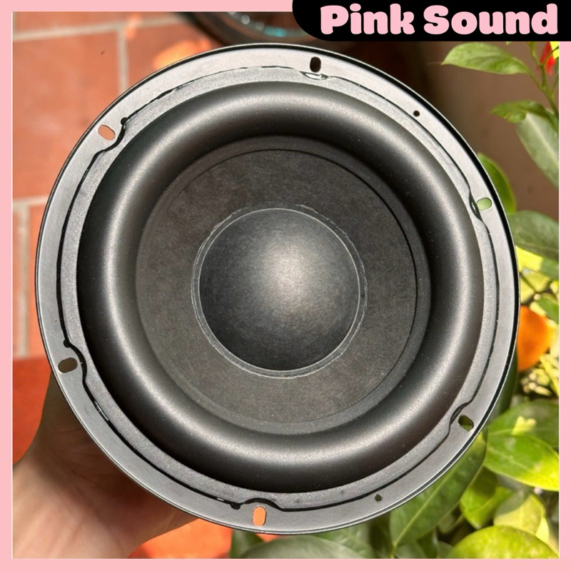 Củ Loa Sub J.B.L Au.then.tic 500 6.5inch 3Ω 100-200W ( Hàng chính hãng ...