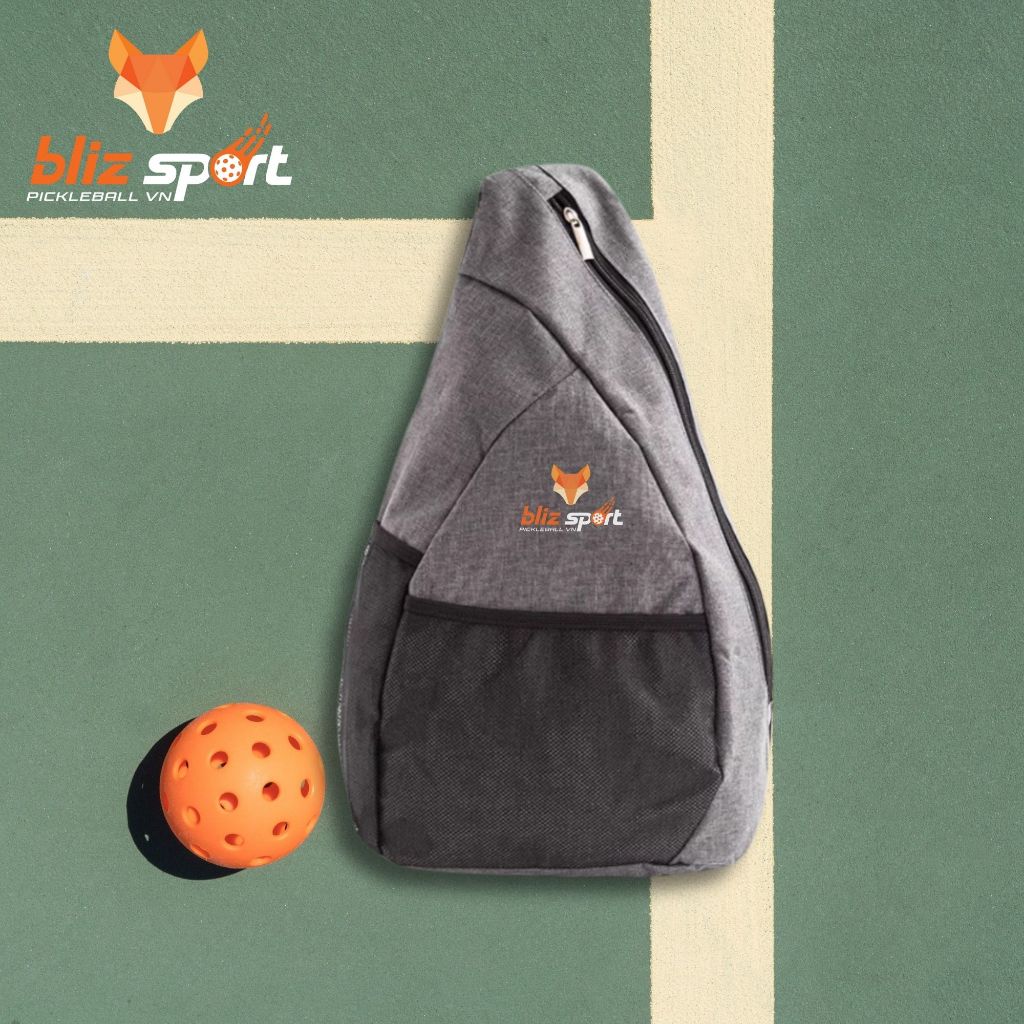 Túi và Balo đựng vợt Pickleball Bliz | Shopee Việt Nam