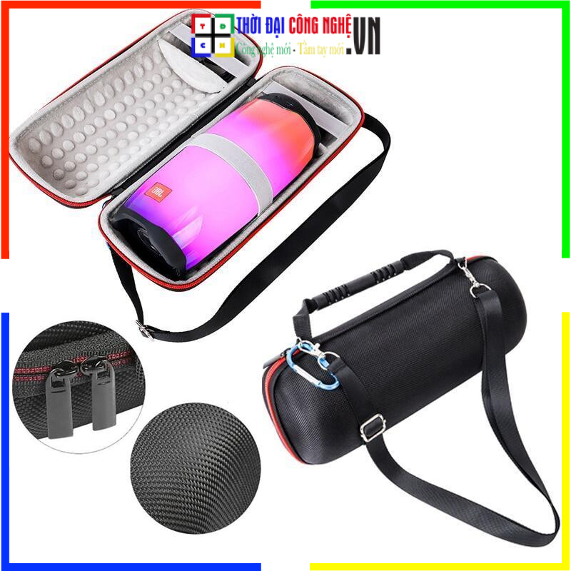 LiveXTRA-20% Túi đựng Loa JBL Pulse 3,4 và Charge 3, 4, 5 | Shopee Việt Nam