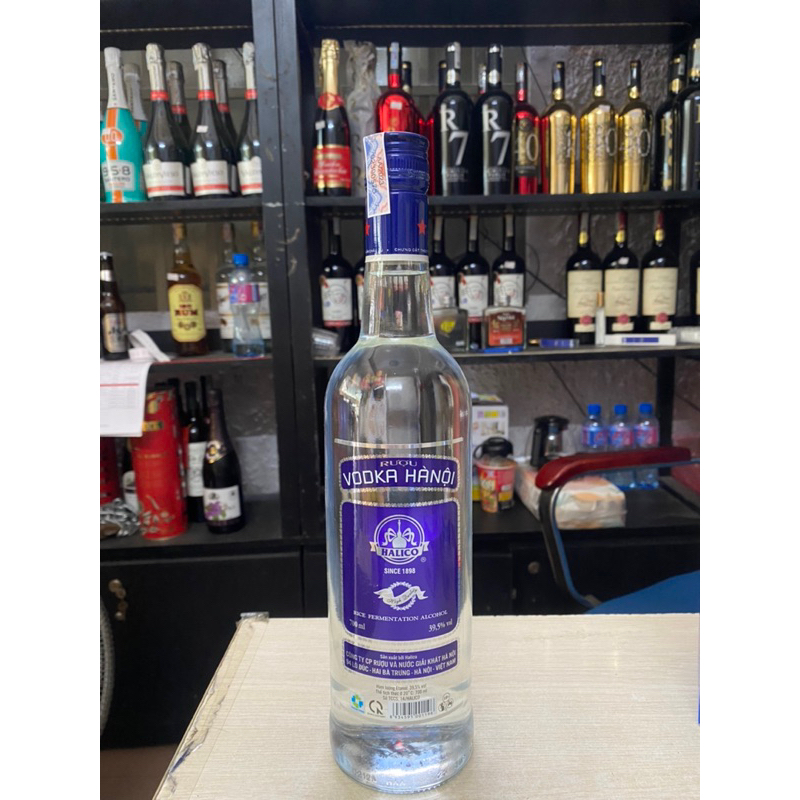 Rượu Vodka - Mua Sản Phẩm Chính Hãng, Giá Tốt, Đảm Bảo | Shopee Việt Nam