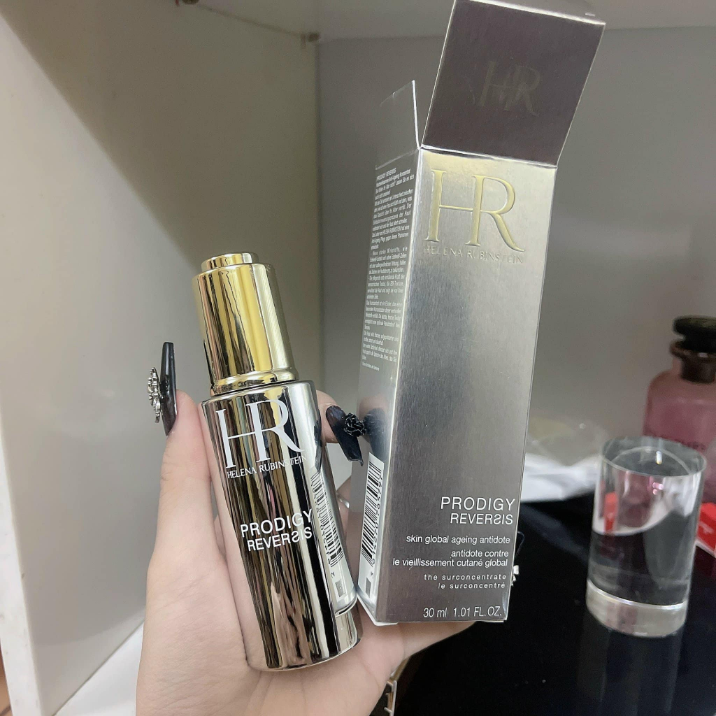 Tinh chất Serum HR HelenaRrubinstein prodigy reversis/ 30ml | Shopee Việt Nam