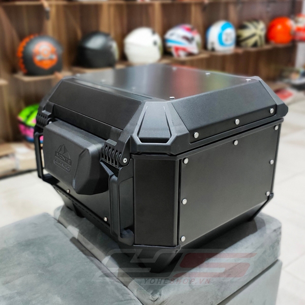 Thùng nhôm GIVI MTB45 ADV - 45 LÍT | Shopee Việt Nam