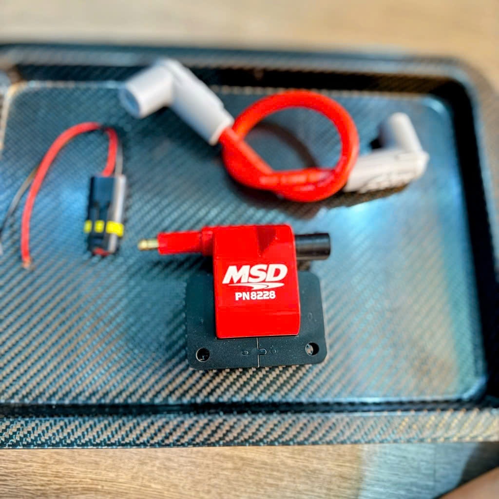 Mobin sườn MSD 8228 A50 lắp đặt nhiều dòng xe_Trọn bộ gồm Mobin + dây ...