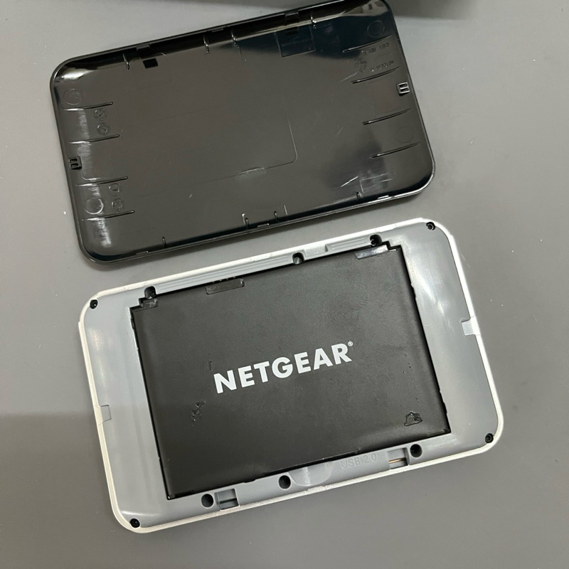 Bộ phát wifi di động 4G LTE Netgear AirCard 797S fullbox đẹp - phát ...