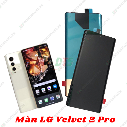 Màn hình LG Velvet 2 Pro ( lg velvet 2 pro ) | Shopee Việt Nam