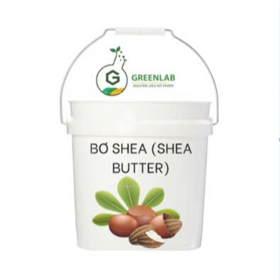 Bơ Shea, bơ hạt mỡ (Shea Butter) (Mỹ) - 25g / 50g / 100g - nguyên liệu mỹ phẩm | Shopee Việt Nam