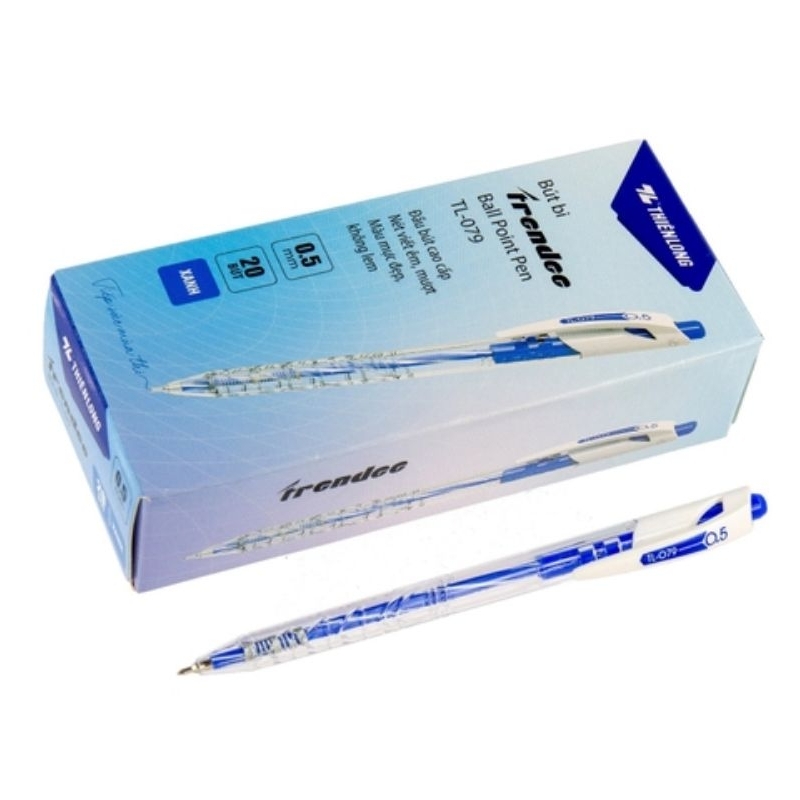 Bút 𝑻𝒉𝒊𝒆̂𝒏 𝑳𝒐𝒏𝒈 TL079 ( 1 cây ) | Shopee Việt Nam