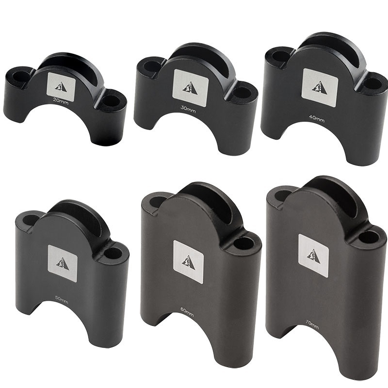 Miếng chêm tay nghỉ Profile Design Bracket Riser Kit | Shopee Việt Nam