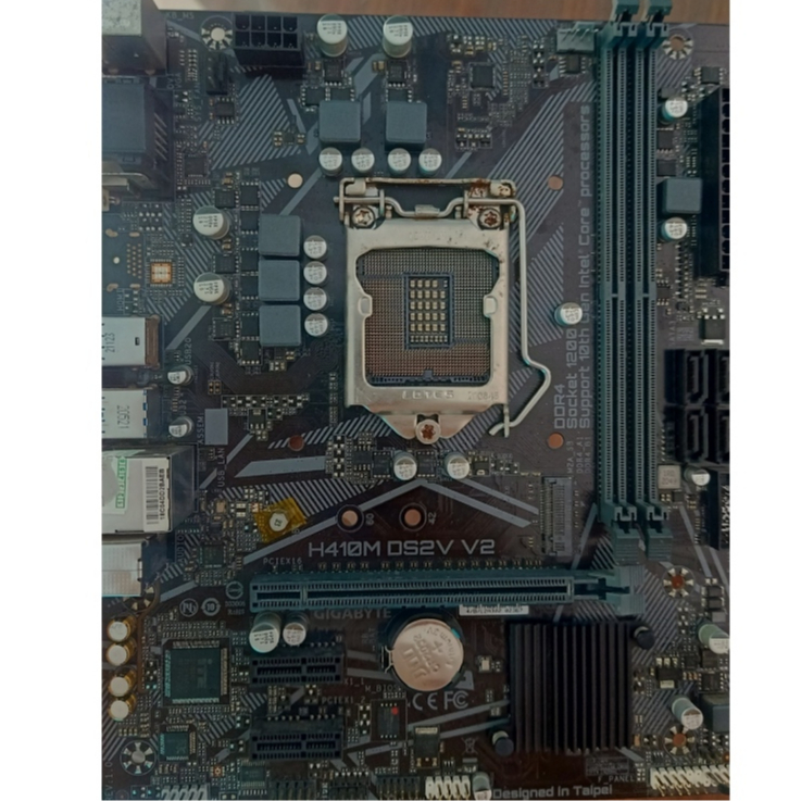 Main H410 H81 G41 chạy tốt không lỗi lầm | Shopee Việt Nam