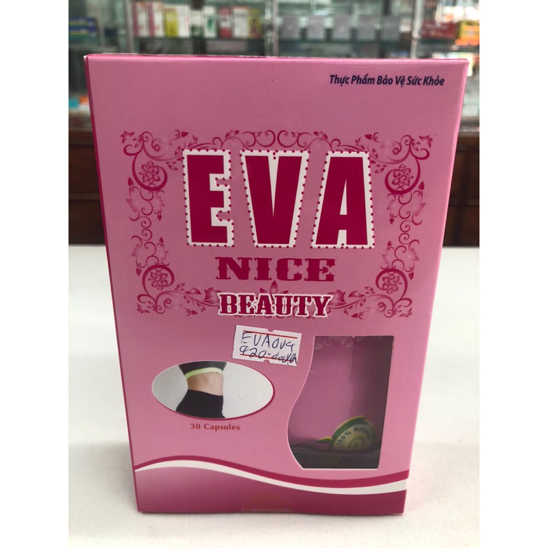 Giảm cân Evanice beauty (chính hãng) | Shopee Việt Nam