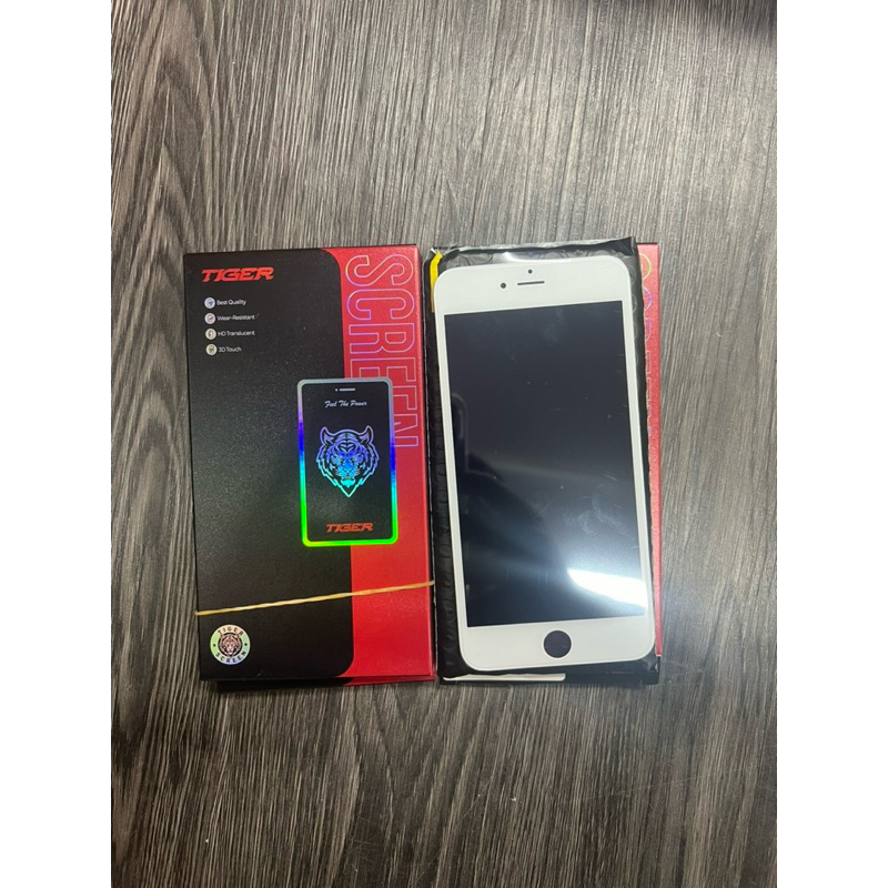 Màn hình tiger cho iphone 6p/6sp/7G/7plus/8plus màn hình chất lượng LCD BH 3 tháng tặng bộ tô ...