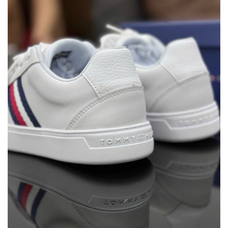 SKEAKERS TOMMY(QA) | Shopee Việt Nam