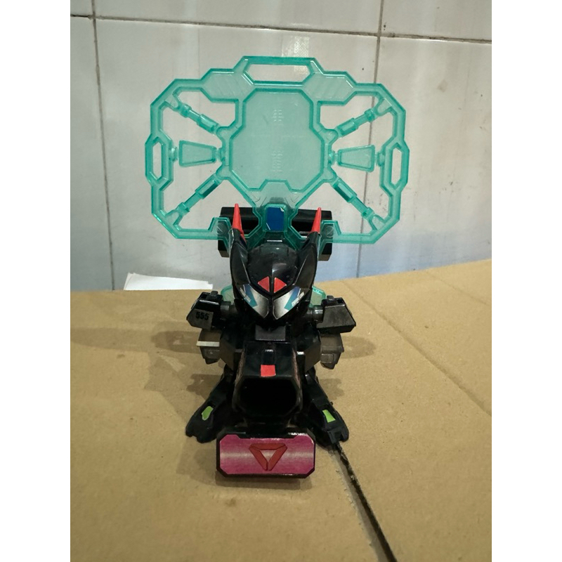 (2nd) Robot bắn bi Battle B-daman Zephyr Chính hãng | Shopee Việt Nam
