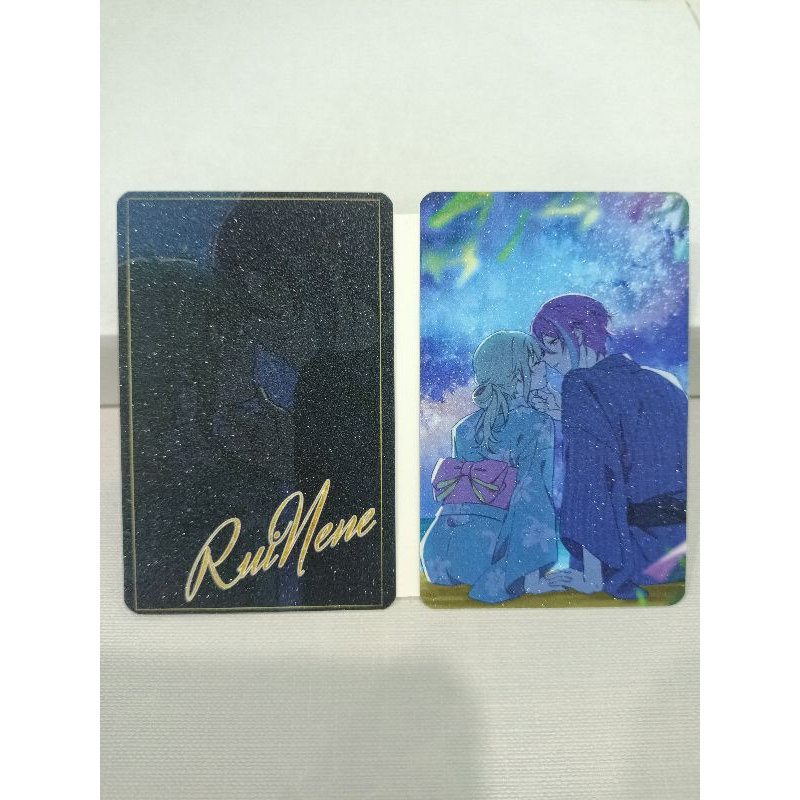 [ ĐỌC MÔ TẢ ] Ruinene Artist Project Sekai | Shopee Việt Nam