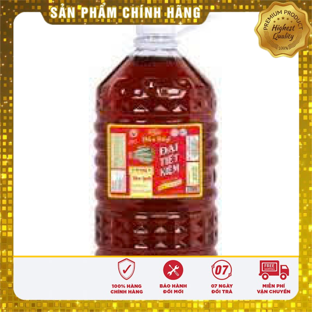 Ship Mọi Tỉnh Nước Mắm Can Lớn Hiệu Đầu Bếp Đại Tiết Kiệm Sản Phẩm Công Ty Mekong