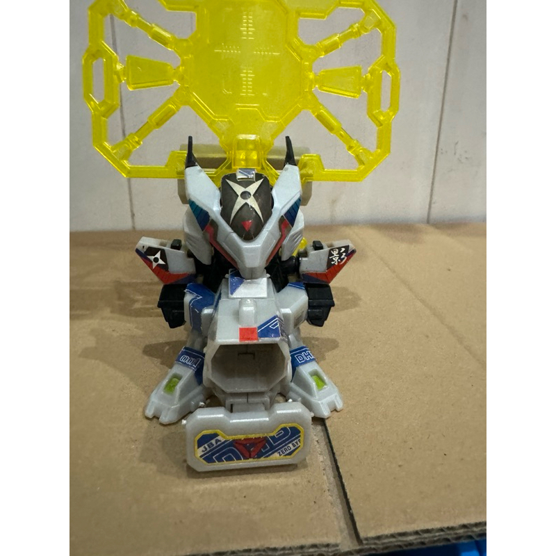 (2nd) Robot bắn bi Battle B daman Wing Ninja Chính hãng | Shopee Việt Nam