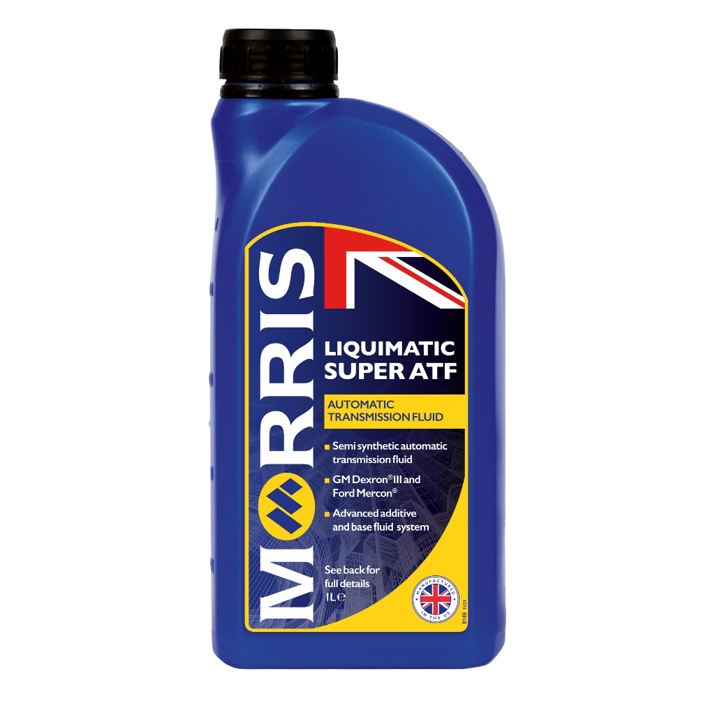 DẦU HỘP SỐ LIQUIMATIC SUPER ATF (CAN 1L) CHÍNH HÃNG NHẬP KHẨU 100% TỪ ...