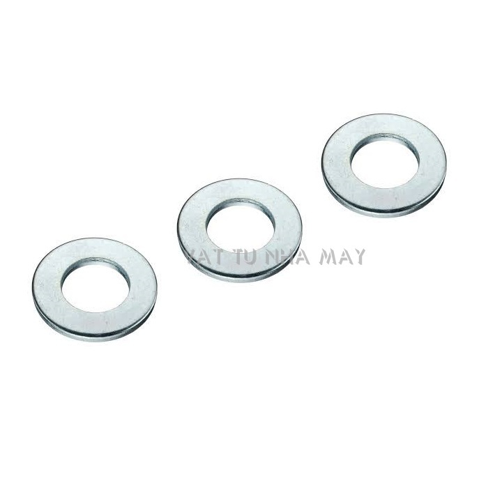 Long đen, đệm phẳng M6 túi 100c | Shopee Việt Nam