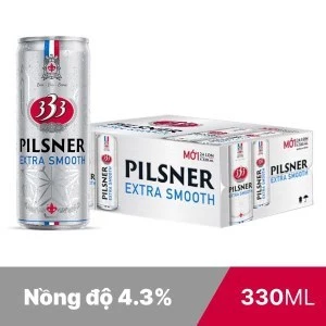 bia 333 pilsner - Giá Tốt, Sale Tháng 03, Freeship 0Đ | Shopee Việt Nam