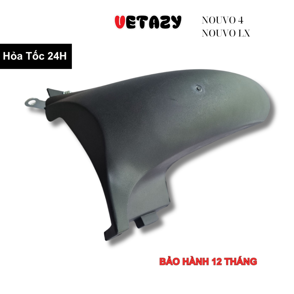 Dè chắn bùn Nouvo 4, Dè Nouvo LX, Dè con xe máy Yamaha Nouvo 4-LX, Phụ ...