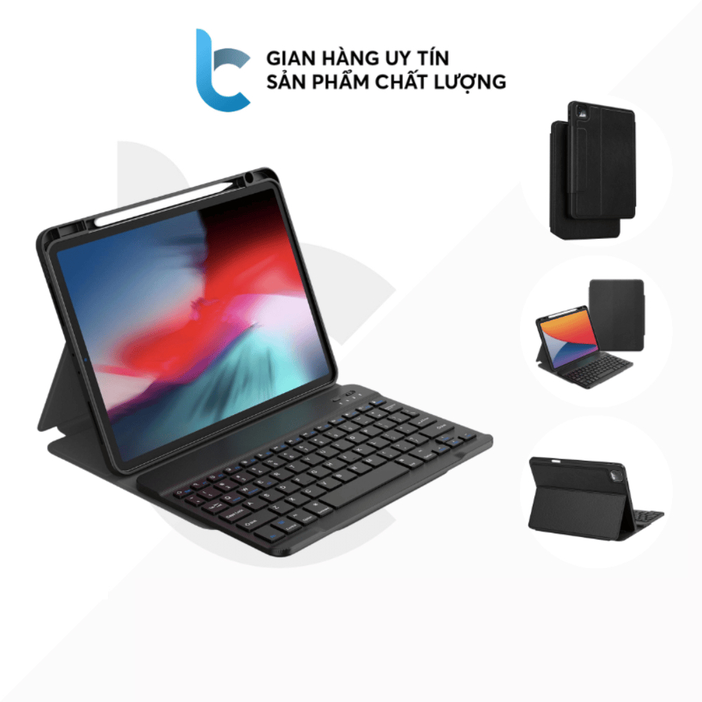 Case Bàn Phím Ipad Wiwu Protective Keyboard Shopee Việt Nam