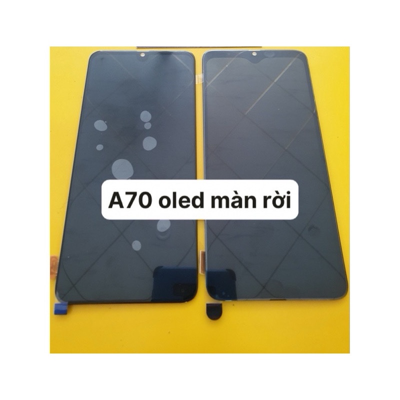 Màn hình tương thích SS A70 2019 / A705F, Loại OLED, Màn Rời (tặng keo ...
