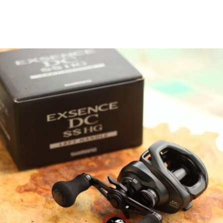 Máy ngang Shimano Exsence DC SS XG | Shopee Việt Nam