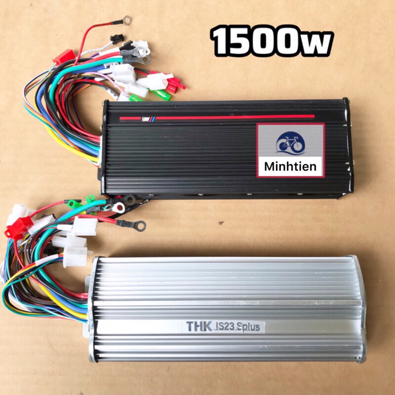 Ic xe điện, điều tốc xe điện 1500w 18 sò tụ 80v | Shopee Việt Nam