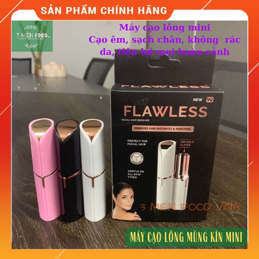Máy cạo lông mini,máy cạo lông vùng kín,máy cạo lông body cho nam nữ ...