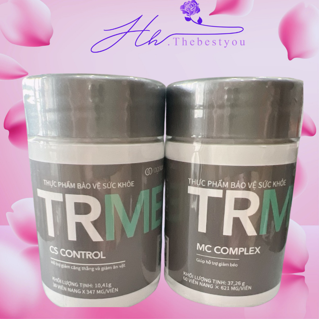 TACH LẺ TRME BỘ ĐÔI COMPLEX VA CONTROL NUSKIN | Shopee Việt Nam