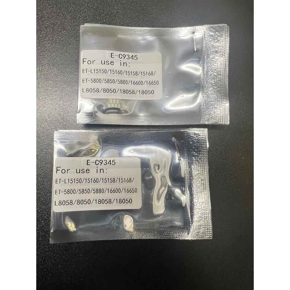 Chíp reset bộ đếm mực thải máy in Epson L8050/ Epson L18050 | Shopee ...