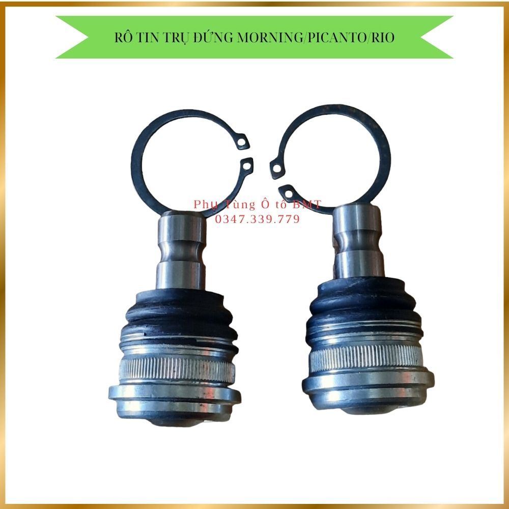 Rotuyn trụ đứng Kia Morning 2012/ Picanto/ Rio. Mã SP 54530-2K000. Hàng ...