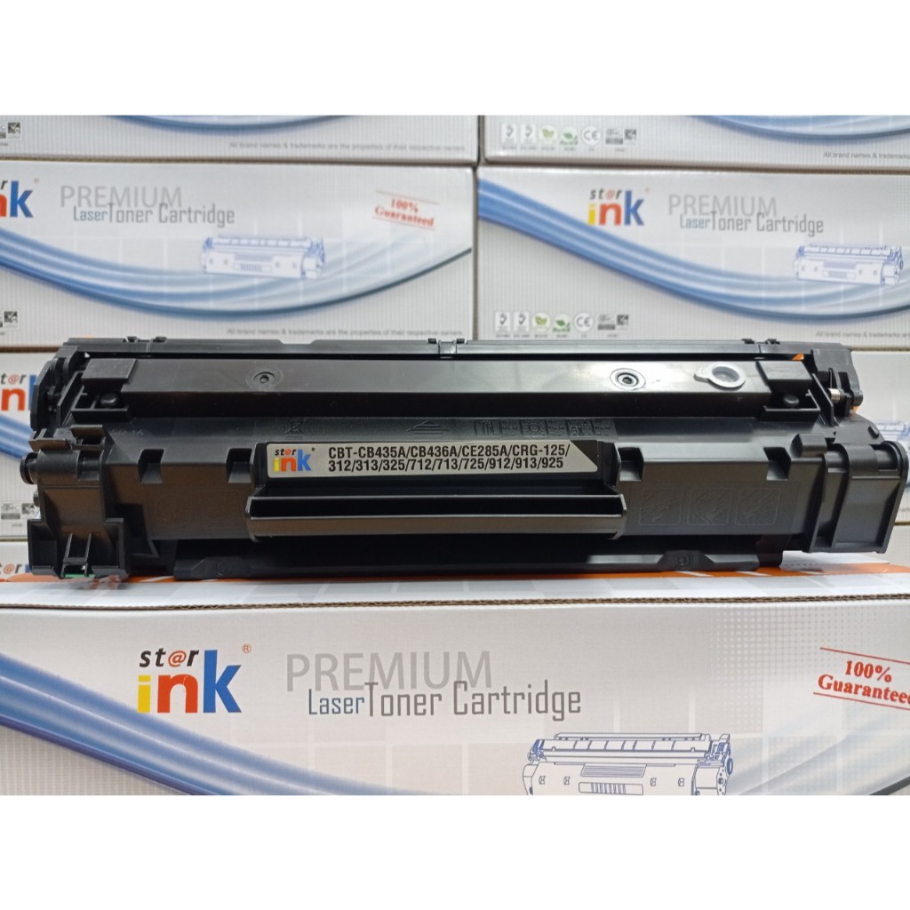 Hộp mực máy in Canon LBP 6000, 6030, 3050, MF3010 Star ink nhập khẩu có ...