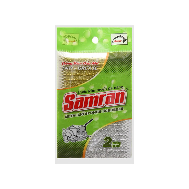 Gói 2 cước kim tuyến đa năng Samran | Shopee Việt Nam