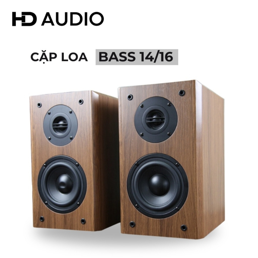 Đôi Loa Hát Karaoke Gia Đình LDZS BASS 16, BASS 14 XỊN CÔNG SUẤT 200W, Loa Karaoke Gia Đình ...