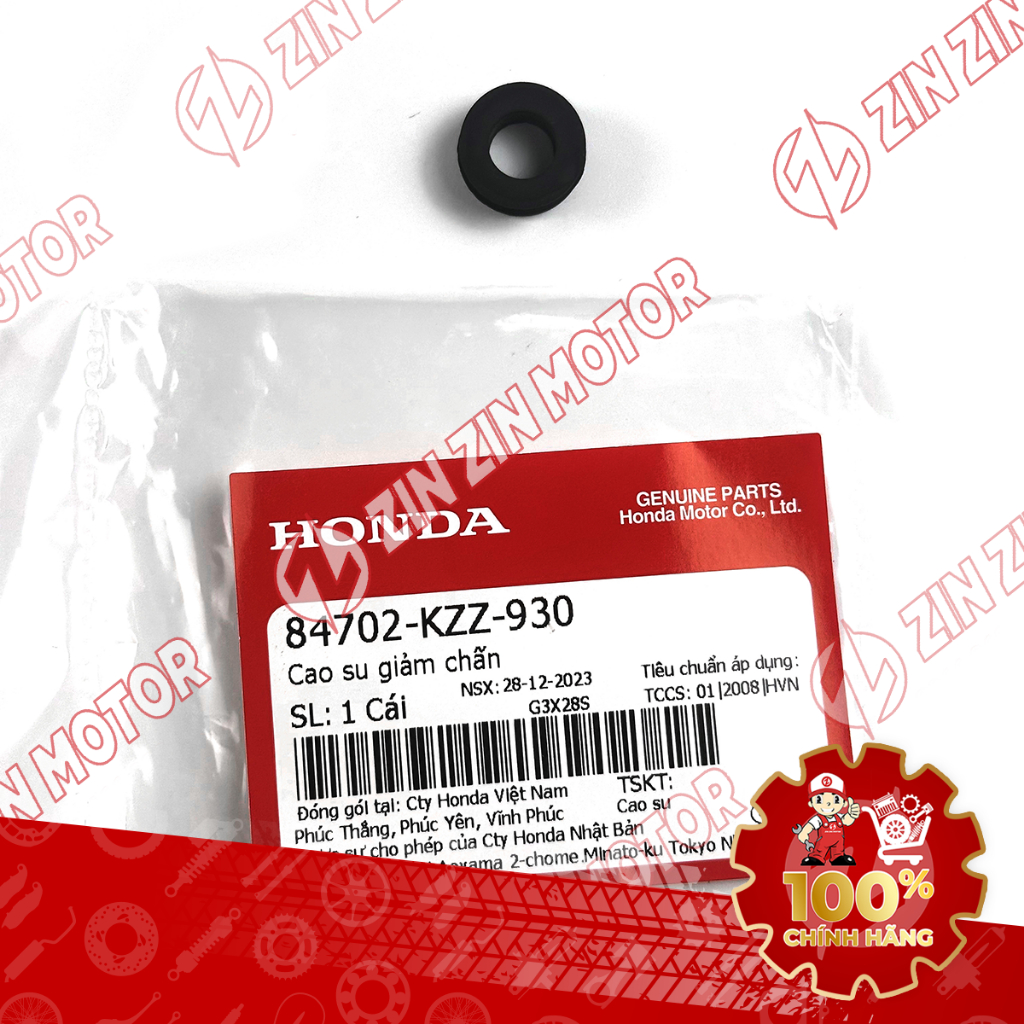 Cao Su Giảm Chấn Winner X V2, Winner X V3 2022 2023, Winner X V4 84702 ...