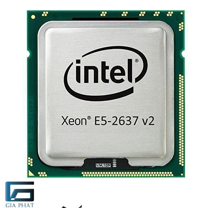 CPU XEON E5 2689 v1 2670 2643 2680 2690 2696 V2 main X79 socket 2011 ...