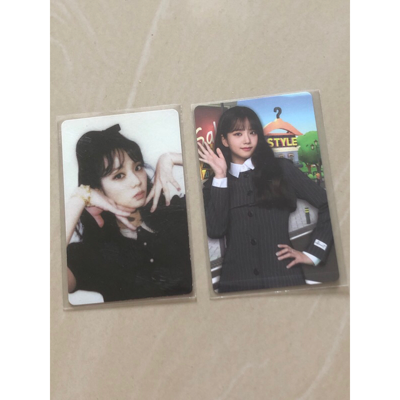 card bo góc off jisoo | Shopee Việt Nam