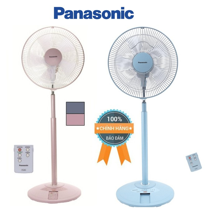 Quạt đứng Panasonic - F‑308NH | Shopee Việt Nam