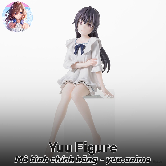 Mô Hình Suou Yuki, Đồ Ngủ, Anime Arya Bàn Bên (Gái Nga), Roshidere ...