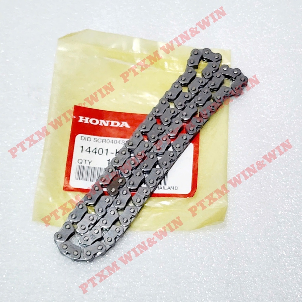 Xích cam, sên cam Air Blade 110, Lead 110, Click 110, AB 2007 (90 mắt ...