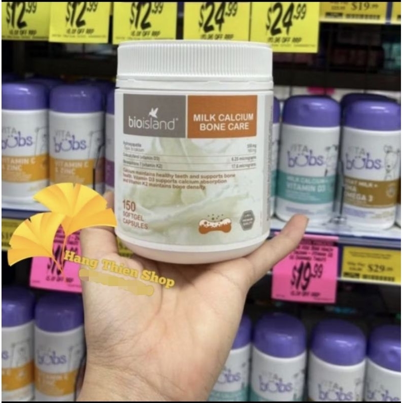 𝐂anxi hữu cơ 𝐁𝐎𝐍𝐄 𝐂𝐀𝐑𝐄 𝐁𝐈𝐎 𝐈𝐒𝐋𝐀𝐍𝐃 𝐔́𝐂 150v | Shopee Việt Nam