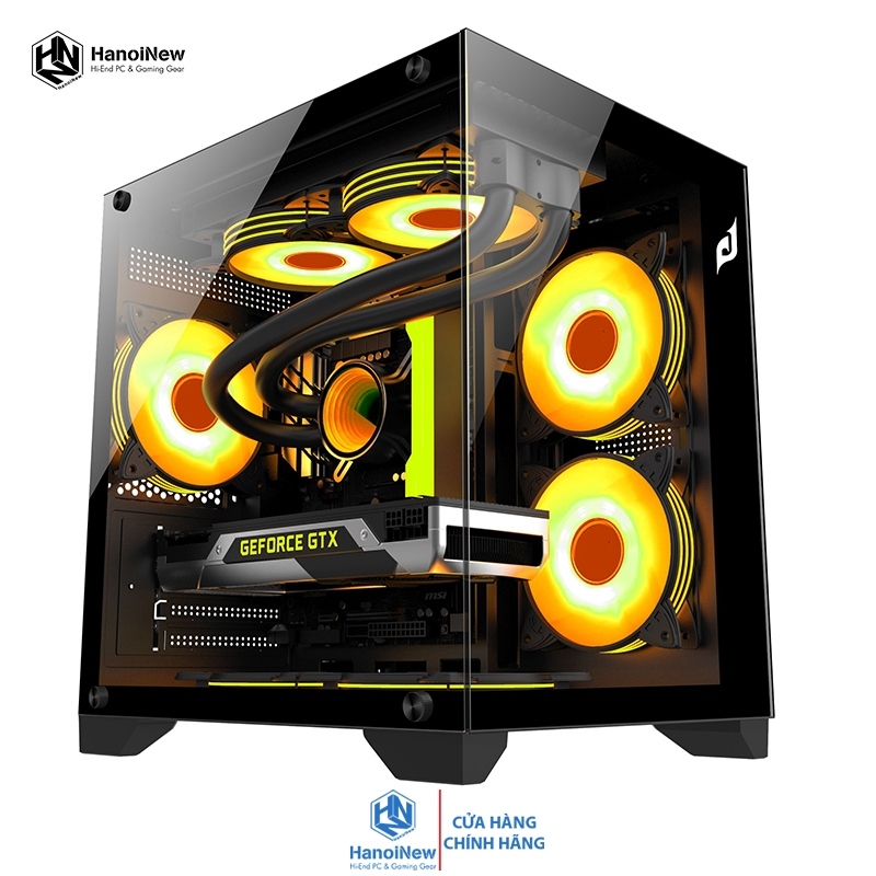 Vỏ Case Bể Kính Cá E-Dra (EDra) ECS1503 Đen/Trắng | Shopee Việt Nam