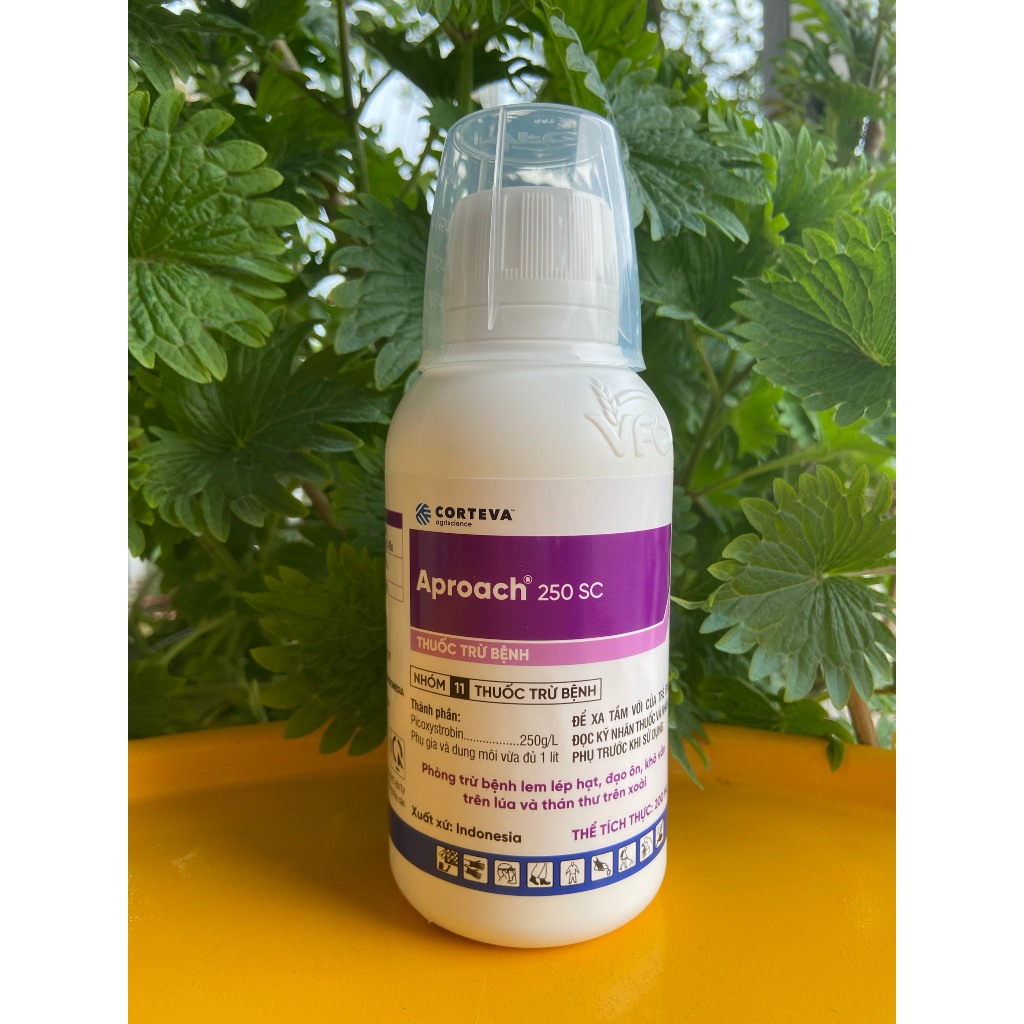 Aproach 250SC Corteva - 200ml | VTNN THẦY TUẤN | Shopee Việt Nam