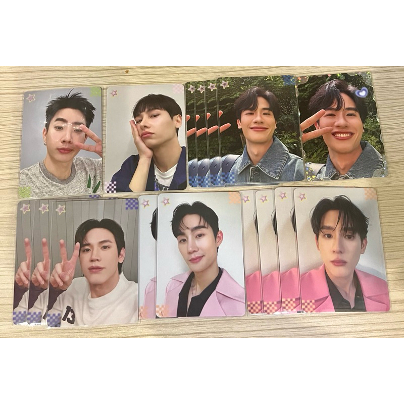 card selfie gmm 3 | Shopee Việt Nam