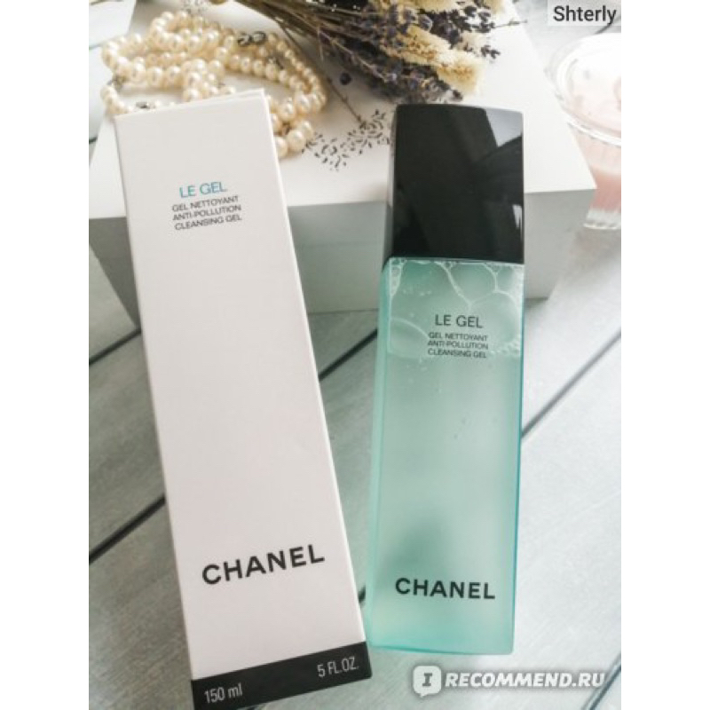 GEL RỮA MẶT CHANEL LE GEL 150 ML. | Shopee Việt Nam