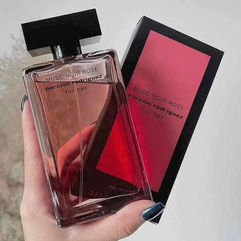 Nước hoa Narciso Musc Noir Rose for Her EDP 100ml | Shopee Việt Nam