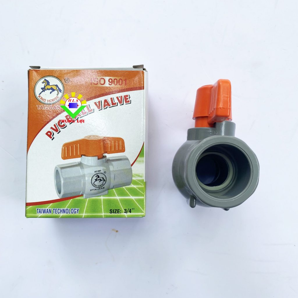 Van nhựa pvc 21 27 34 42 48 60 | Shopee Việt Nam