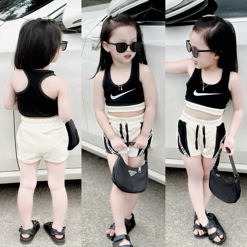 sét ty đi học nhảy cho bé gái 7-41kg | Shopee Việt Nam